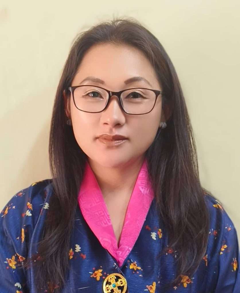 Directorate Service – BQPCA